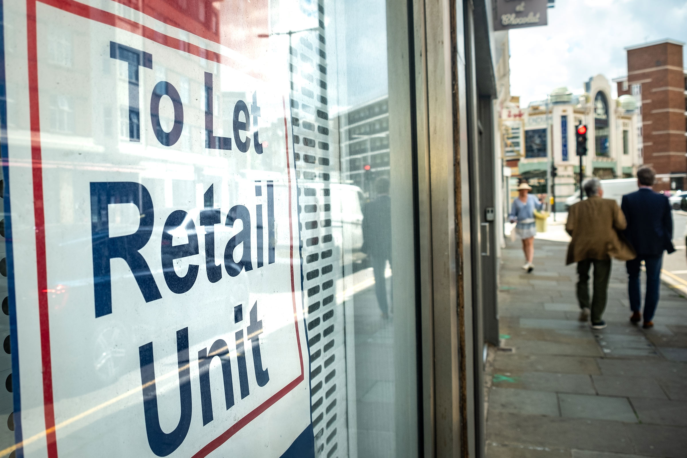 Five areas to consider when leasing commercial property - Thomas ...