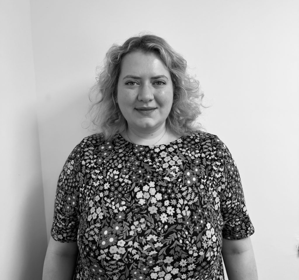 Jessica Baber - Thomas & Thomas Solicitors Ltd